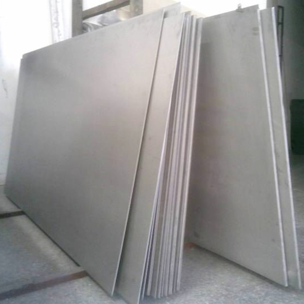 TITANIUM GRADE 27 PLATES - TITANIUM BAR INDIA